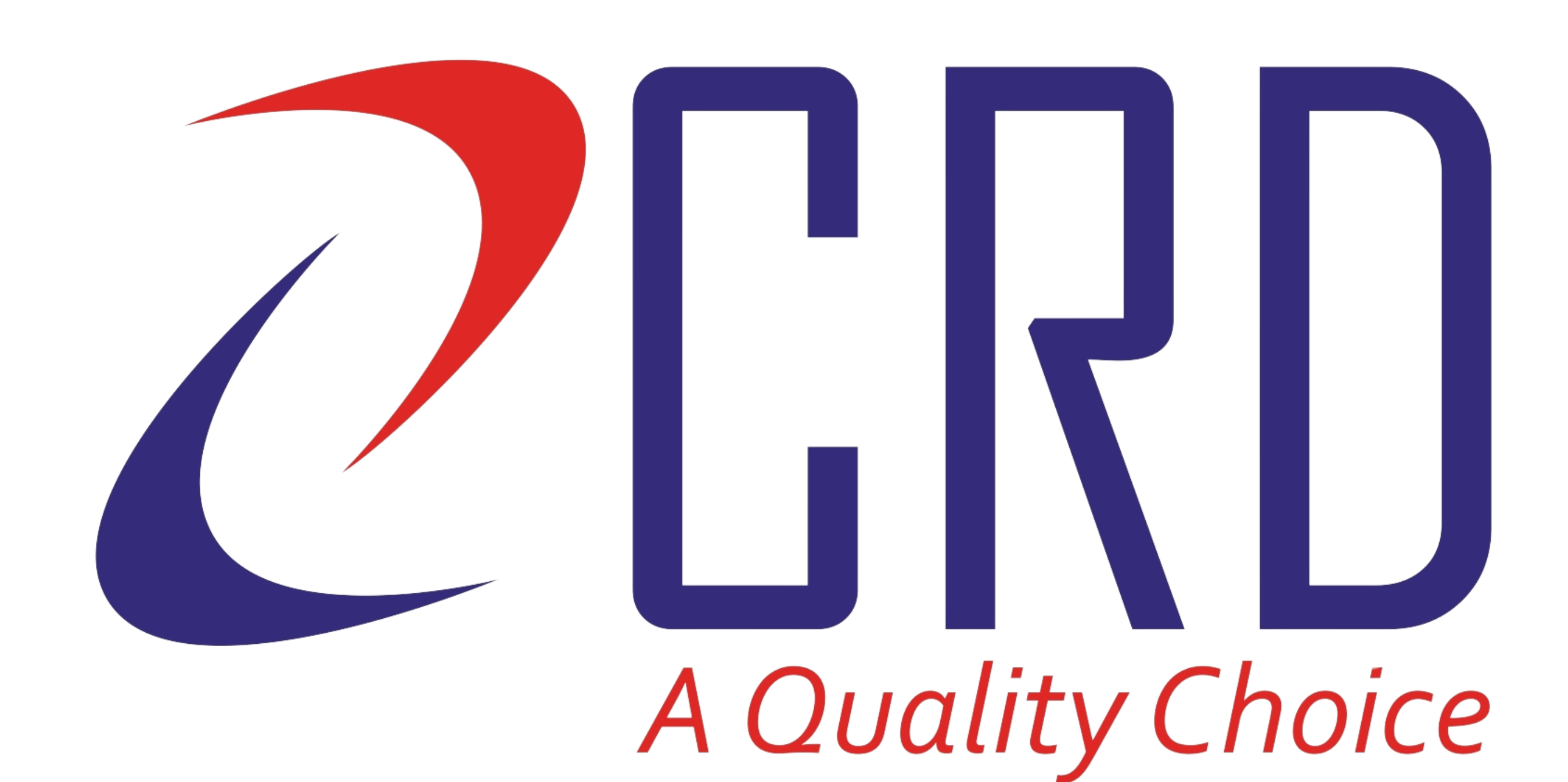 CRD- A Quality Choice